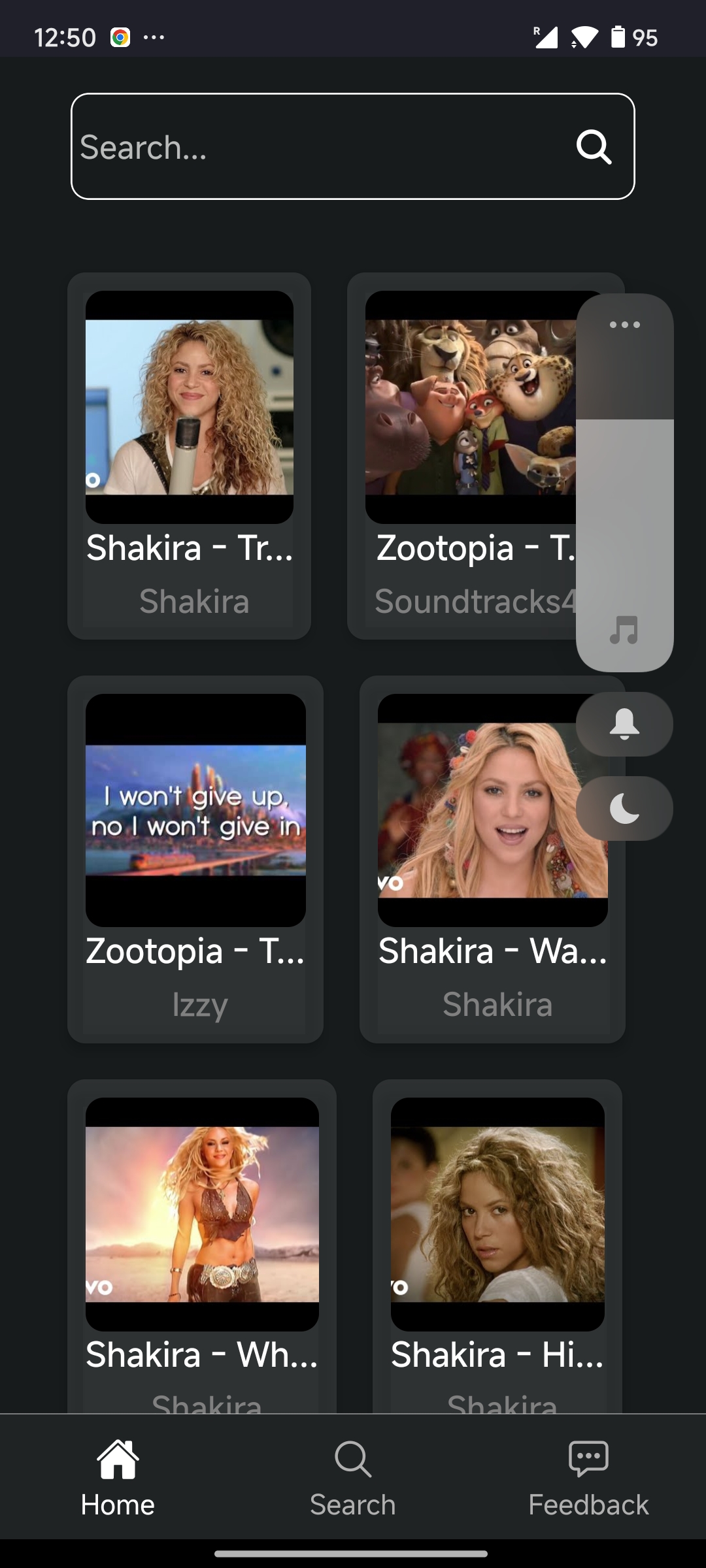 YouCast - App Download